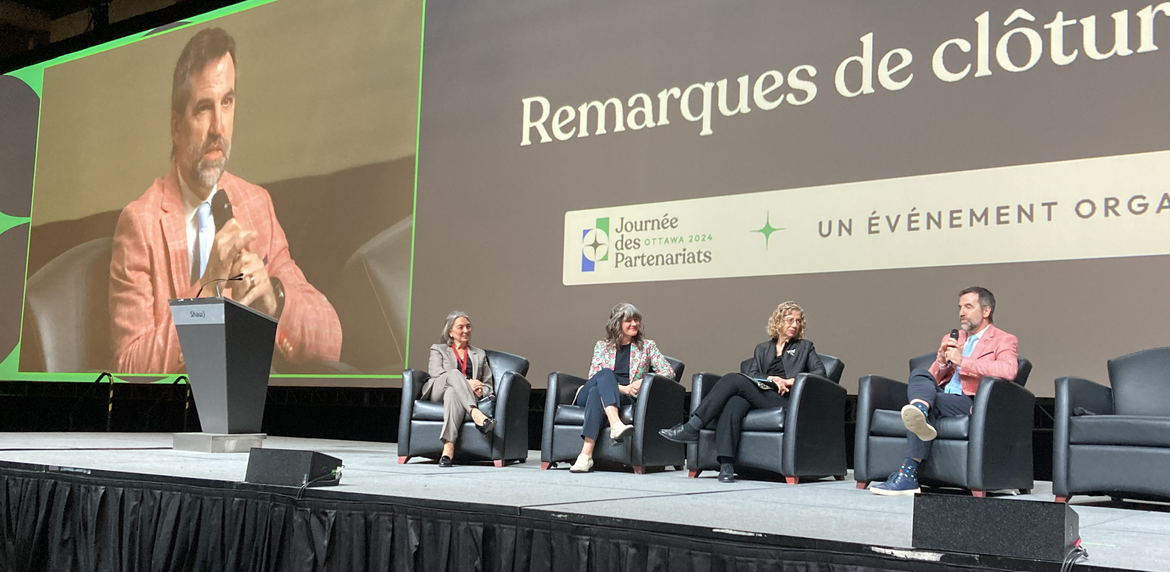 United Nations global plastics treaty negotiations in Ottawa | Plastics News